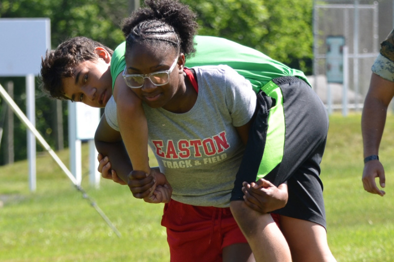 Camp Life – troopmcampcadet