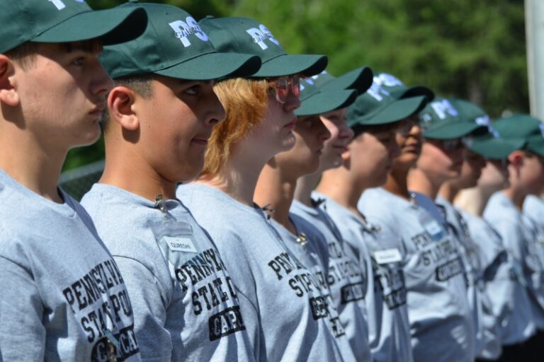 About – troopmcampcadet