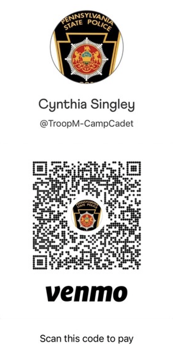 Donations – troopmcampcadet